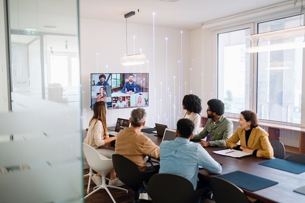 Room Scheduling | Johnson Controls